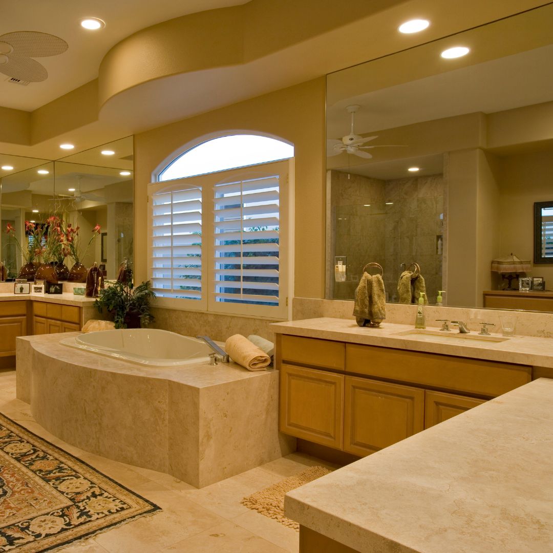 Penny Modern - Bathroom Design Magic